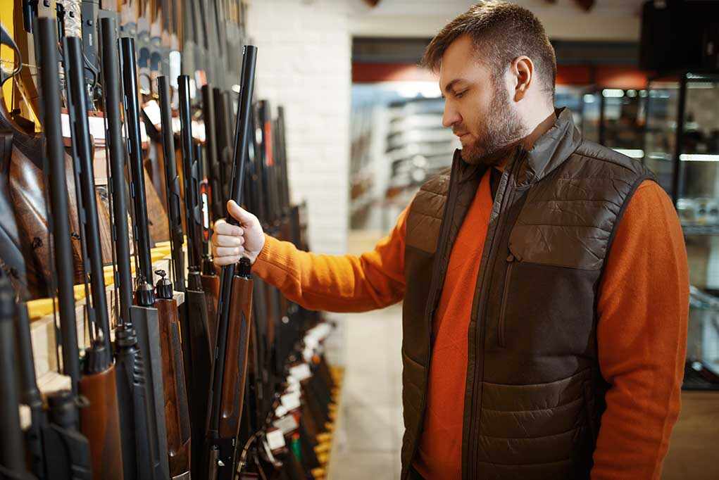 Colorado Gun Stores Tackle Unusual Crime Wave Involving Minors | Truth ...