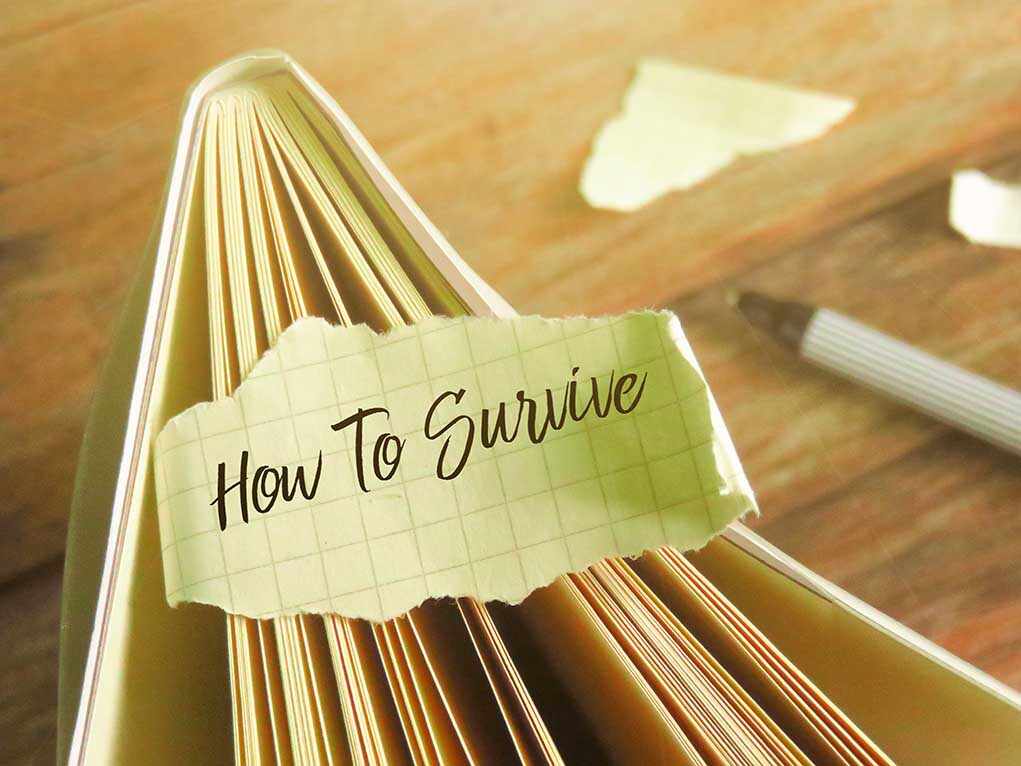 Crafting Custom Survival Kits for Rural Emergency Preparedness | Truth ...