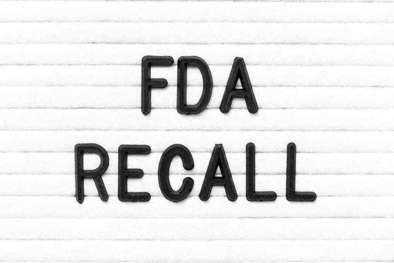 Allergy BOMB in Freezers—Why FDA Jumped In | Truth and Liberty