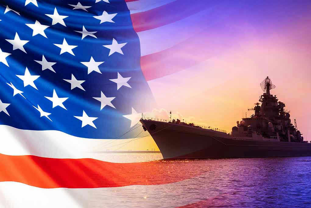 Nimitz Double Crash—Navy Stunned in 30 Minutes | Truth and Liberty