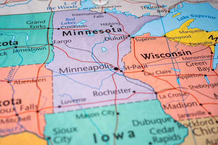 Political Agendas Hijack Minneapolis Tragedy | Truth and Liberty