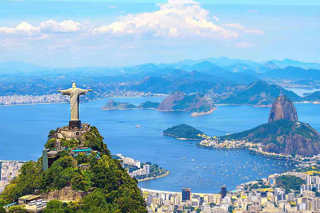U.S. Labels Brazilian Gangs as Terrorists—Outrage Erupts | Truth and ...