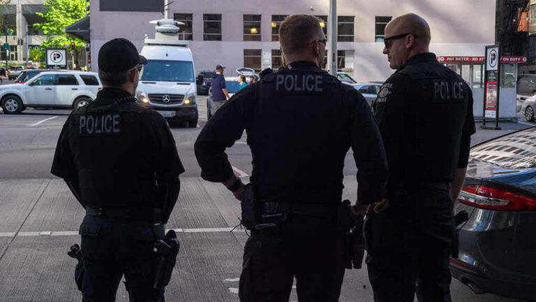 Active Shooter Terror Grips Midland | Truth and Liberty