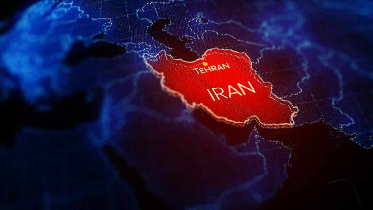 Trump Slams Brakes On Iran-Israel Inferno | Truth and Liberty