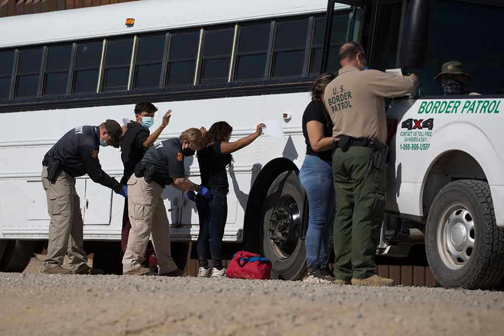 Trump’s Border Flip Shocks Cartels | Truth and Liberty