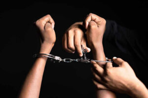 Shocking Commute Frees Convicted Clerk | Truth and Liberty