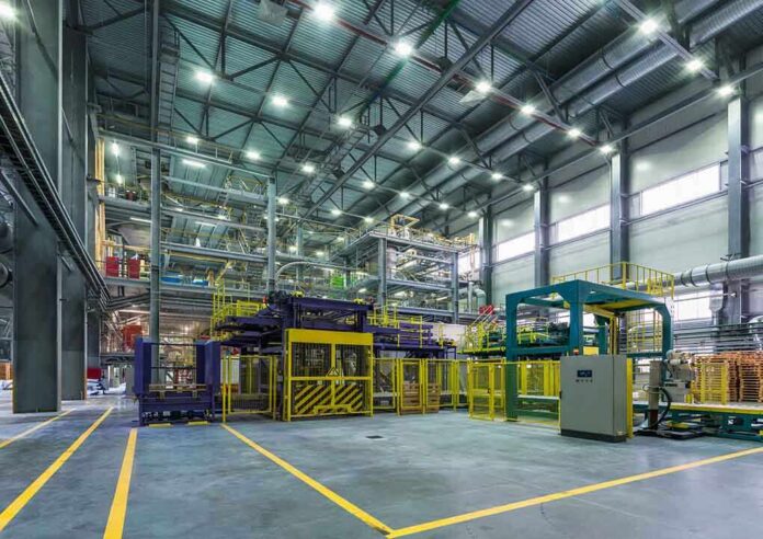 Factory Boom—or Inventory Mirage? | Truth and Liberty